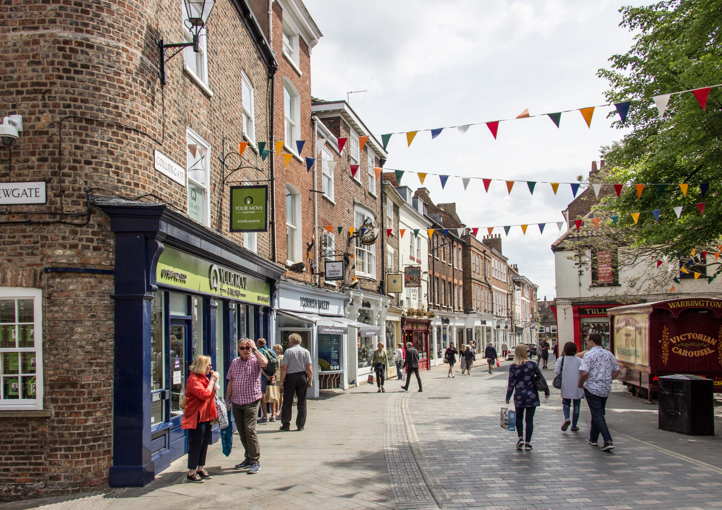 What are perception gaps and why do they matter? - Climate Barometer